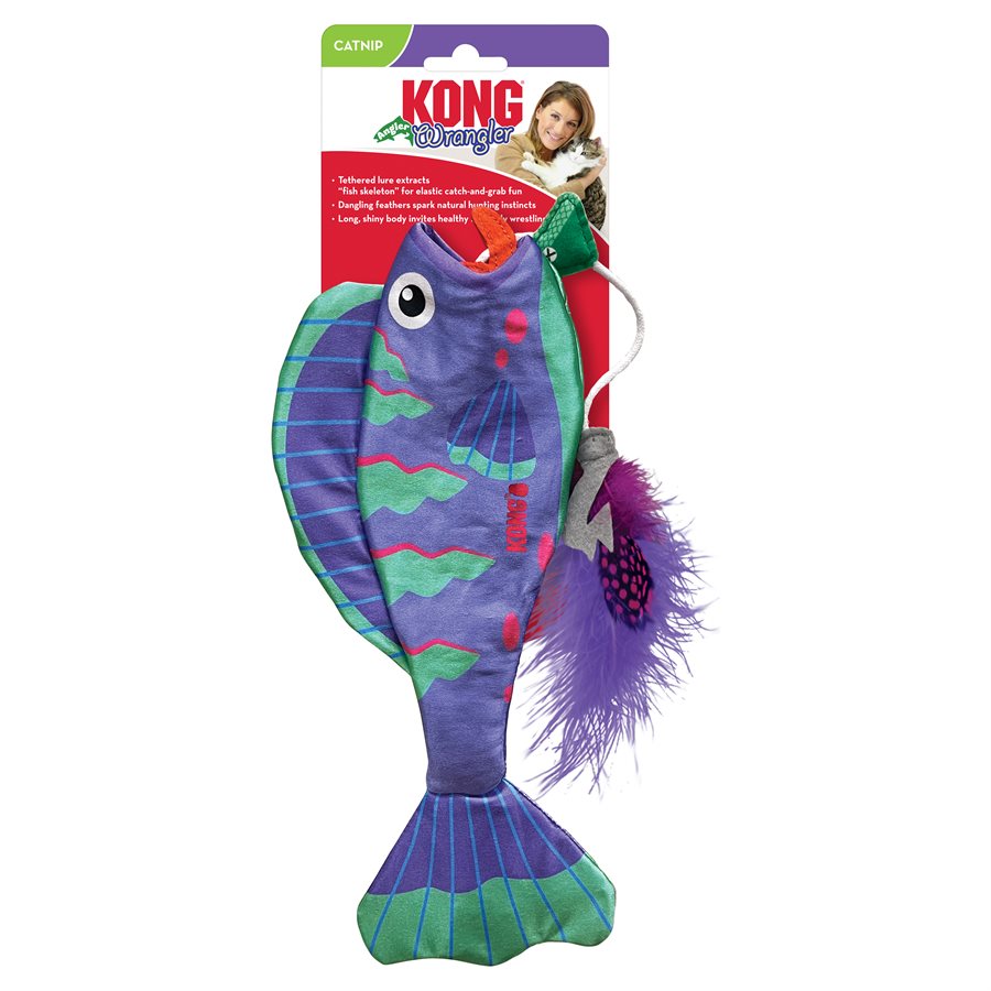 KONG