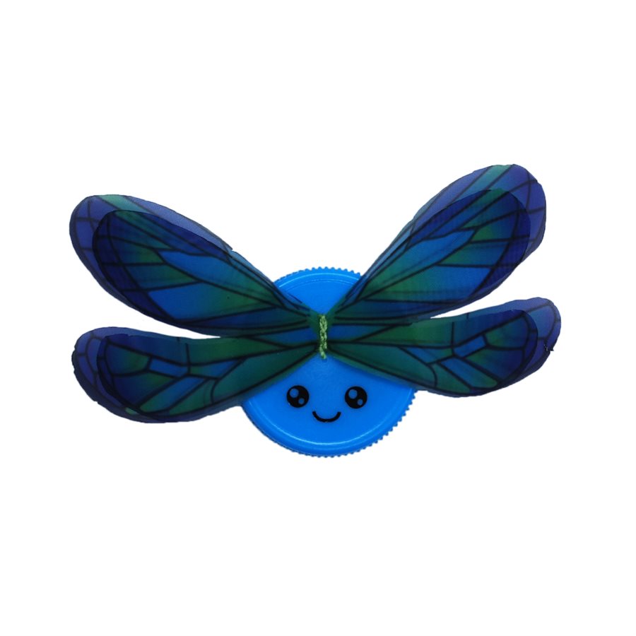 KONG Cat Active Capz 2-Pack