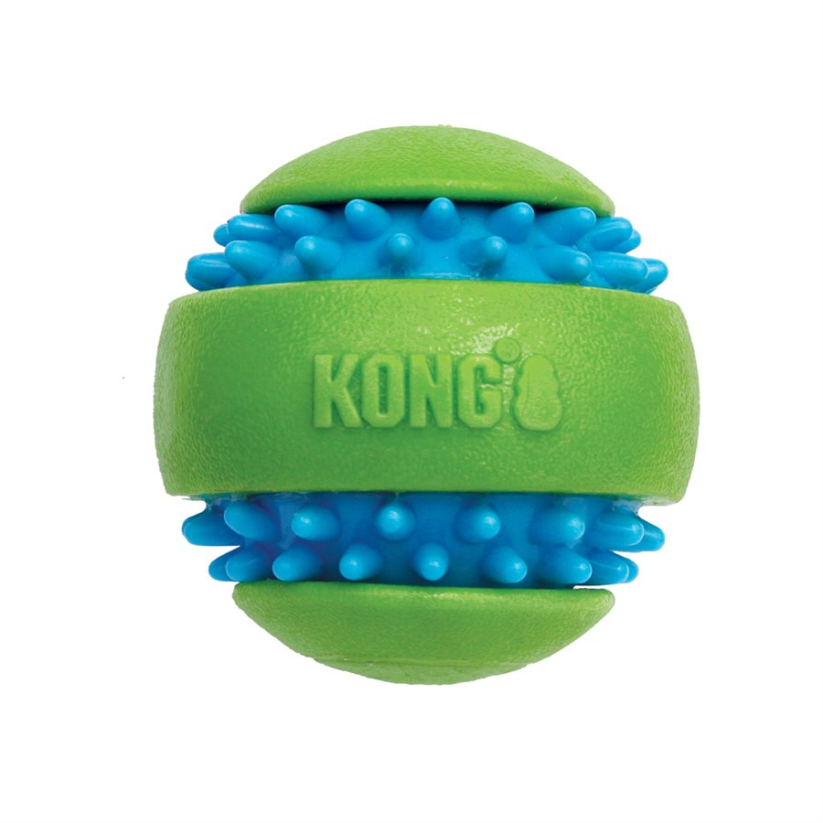 KONG Squeezz® Goomz Ball Large