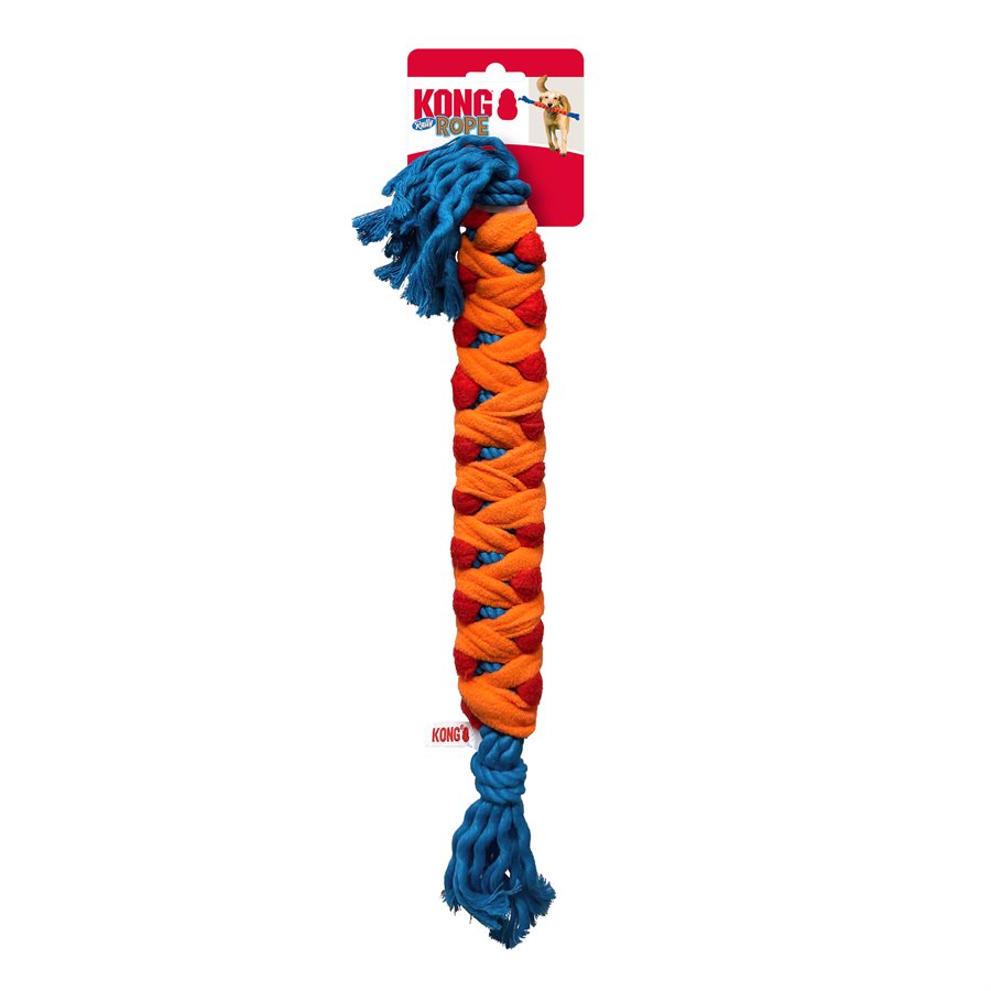 KONG Rope Rally Stick Medium