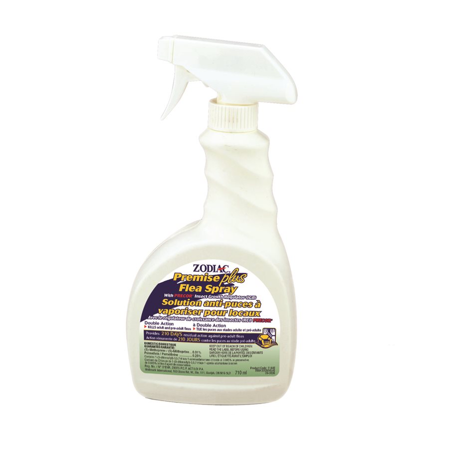 Premise Plus 710ml
