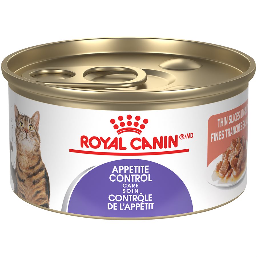 Feline Wet Canned Formulas