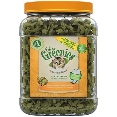Greenies