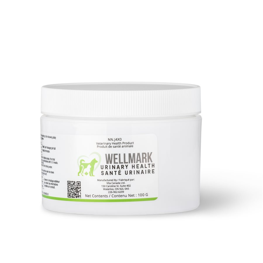 Wellmark Uninary Supplement 100 G