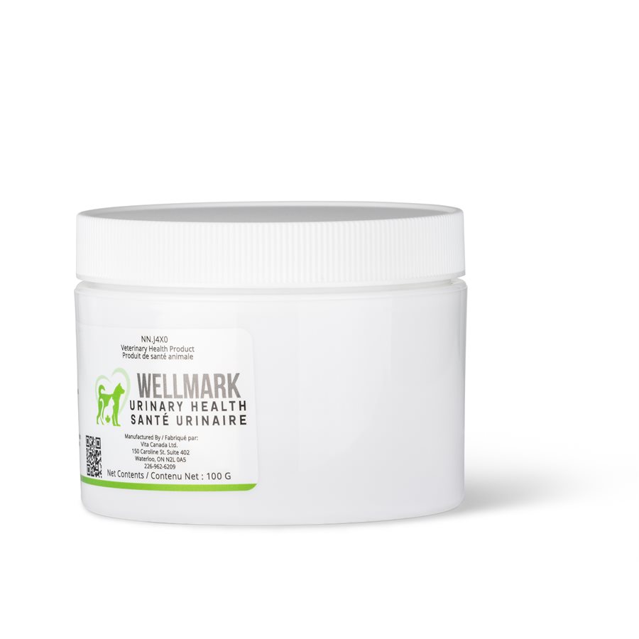 Wellmark Uninary Supplement 100 G