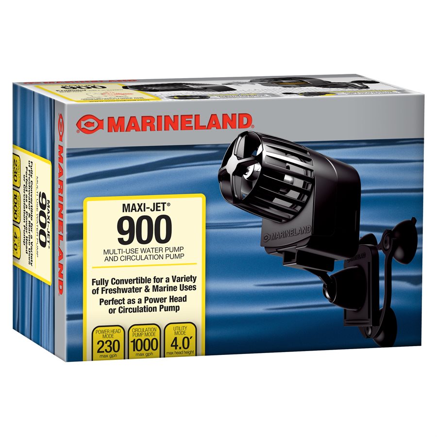 Marineland Maxi-Jet 0900 PRO 230 / 1000 GPH
