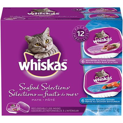 Whiskas