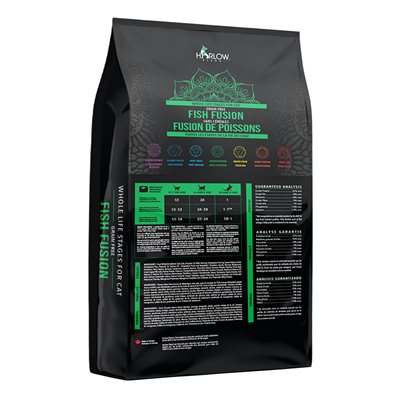 Harlow Blend Grain Free Cat Fish Fusion 12LBS