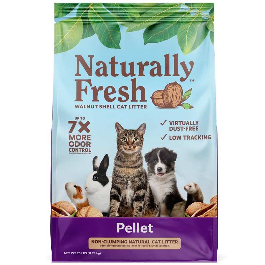 Naturally Fresh Cat Litter