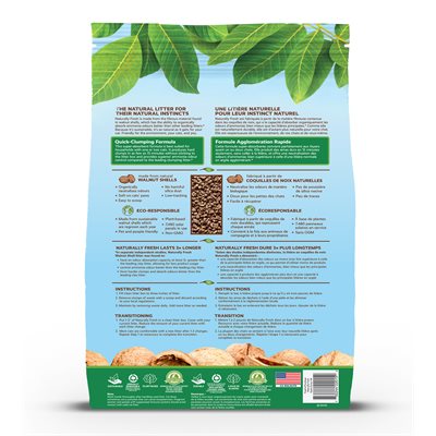 Naturally Fresh Quick Clumping Litter 26LB