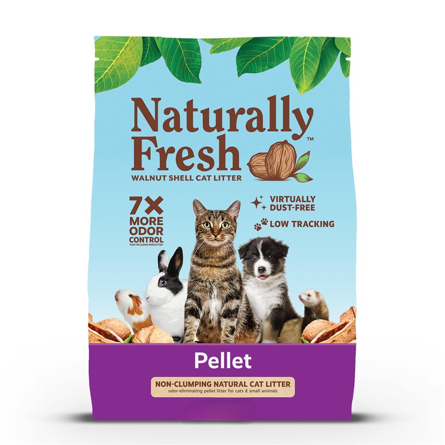 Naturally Fresh Cat Litter
