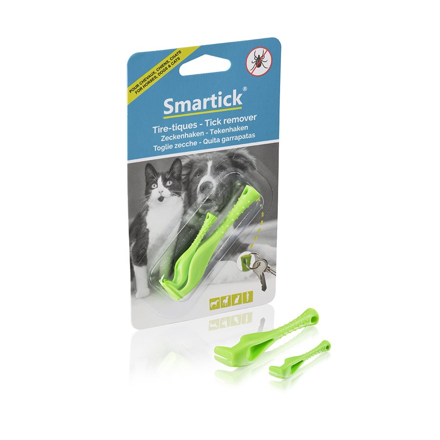 Tick Twister Smart Tick Blister Pack 2 Count