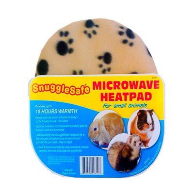 SnuggleSafe Heat Pad