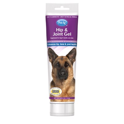 PetAg Dog Supplements