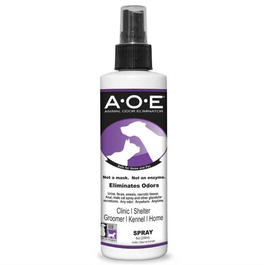 Thornell AOE Spray 8oz