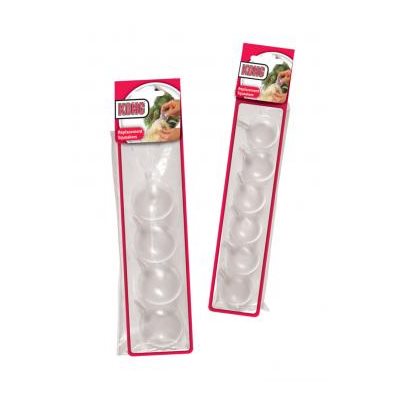 KONG Small Squeakers (6 Pack)